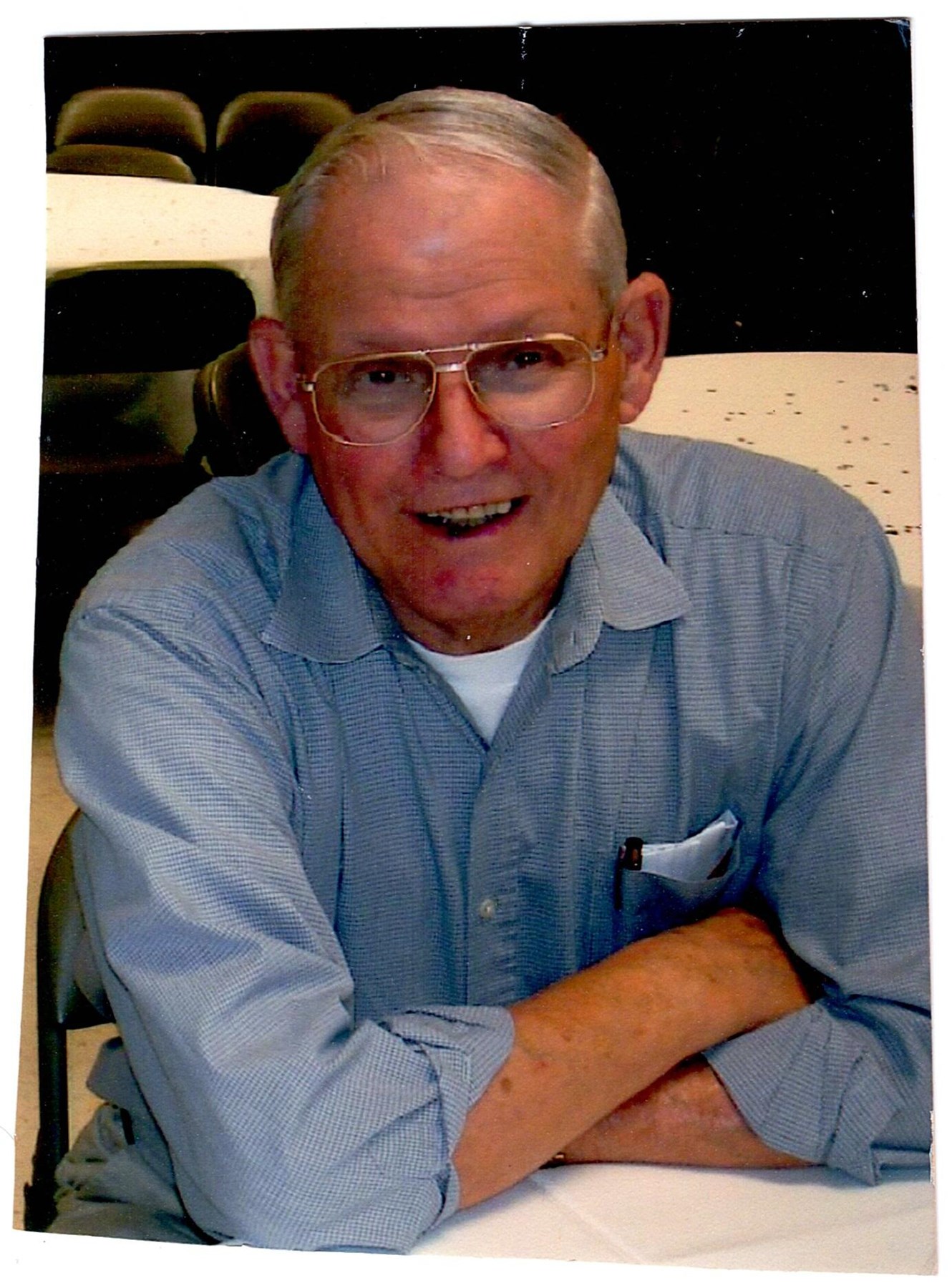 John Powers Obituary - Lynchburg, VA