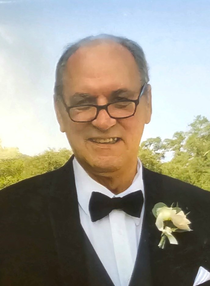 Walter Denzer Obituary - San Antonio, TX