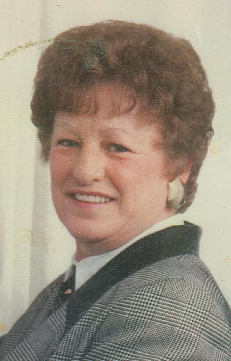 Bernice Depratto Obituary - Cornwall, ON