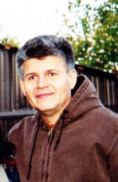 Gregory Fox Obituary - Lansing, MI