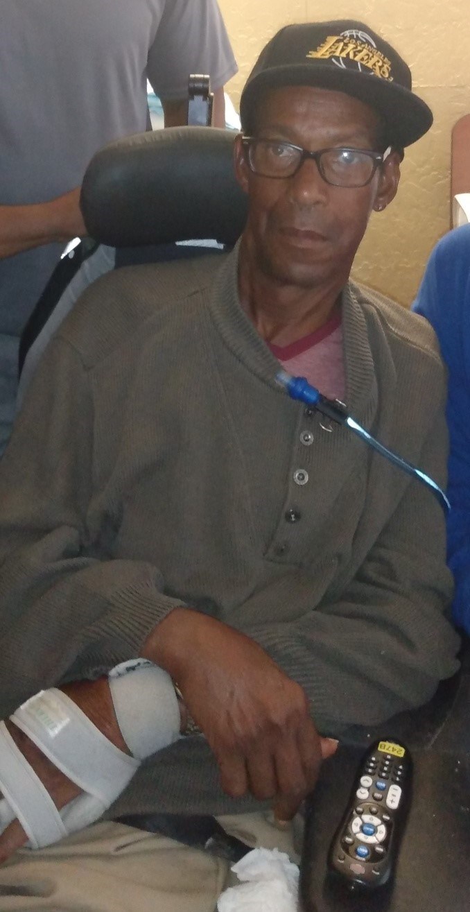 Darrell Mays Obituary - Mesa, AZ