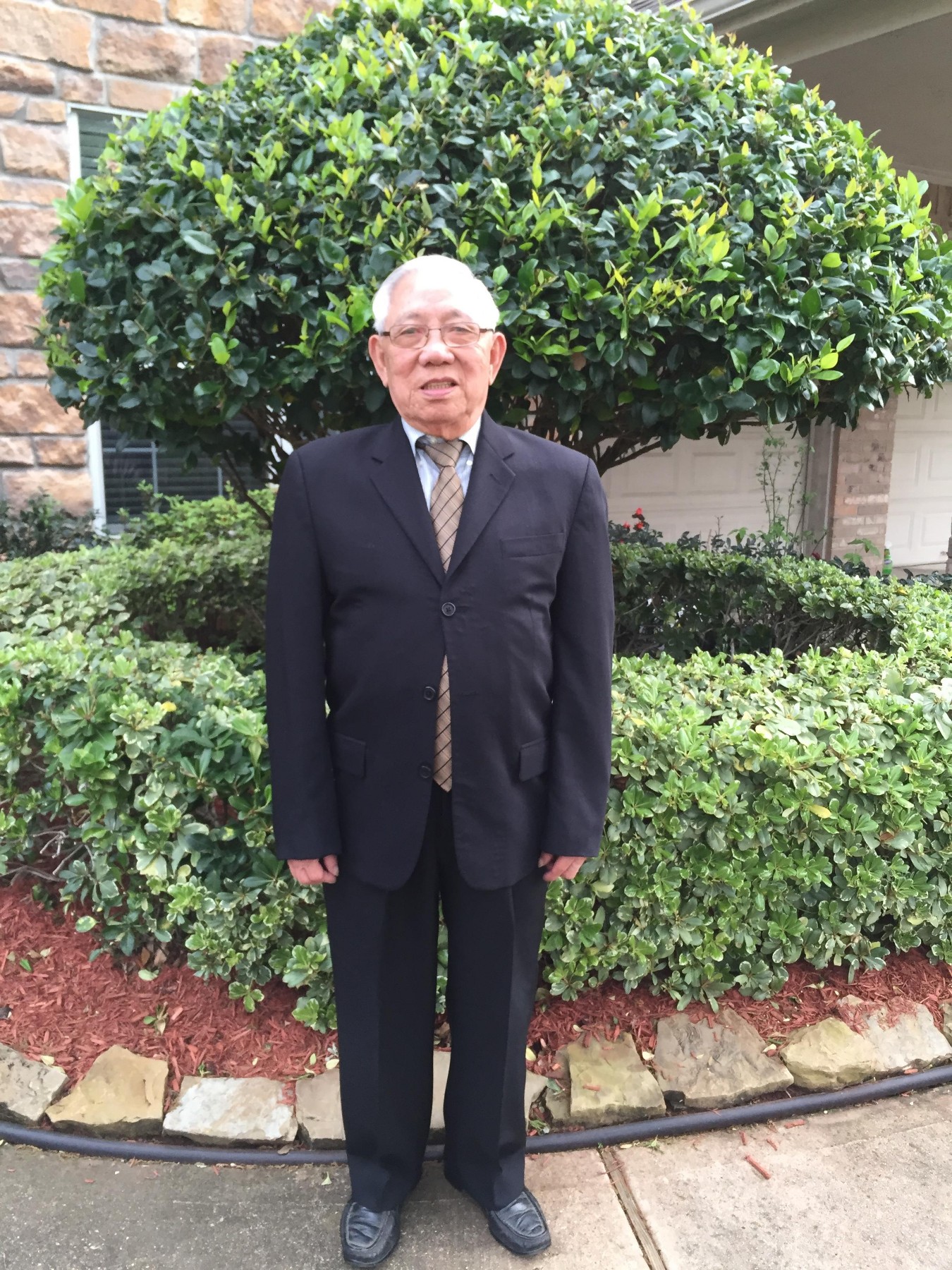Thien Van Nguyen Obituary - Houston, TX