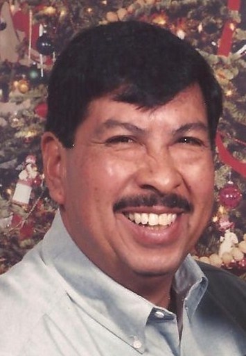 Raymond Guerrero Obituary - Merced, CA