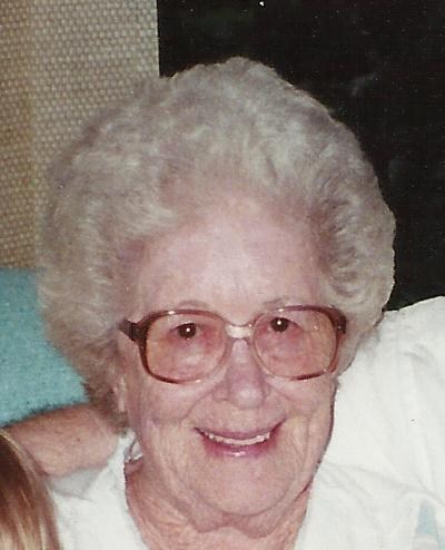 Trula Mae Barrett Obituary - New Port Richey, FL