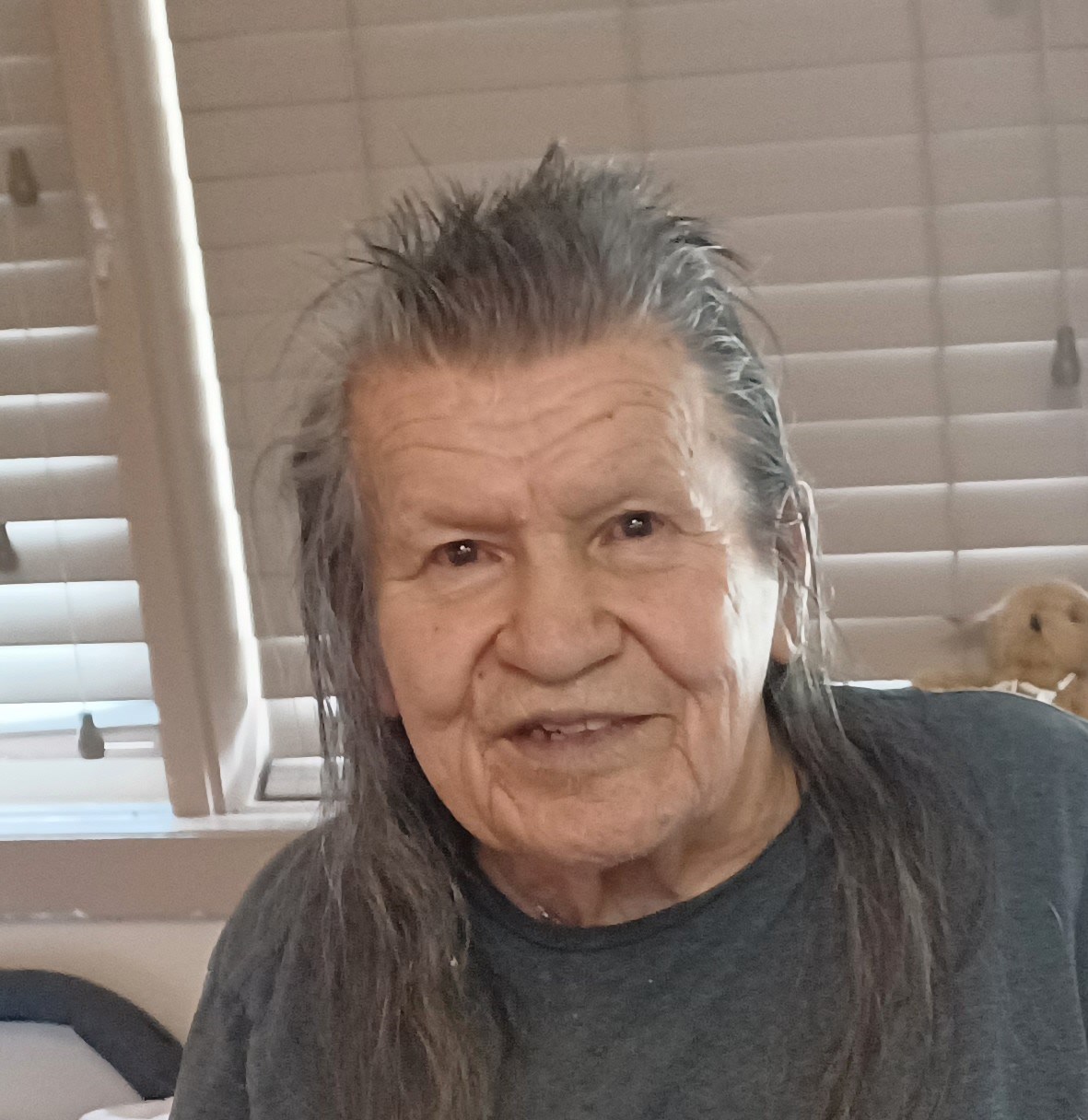 Isadore McDougal Obituary - Grand Coulee, WA