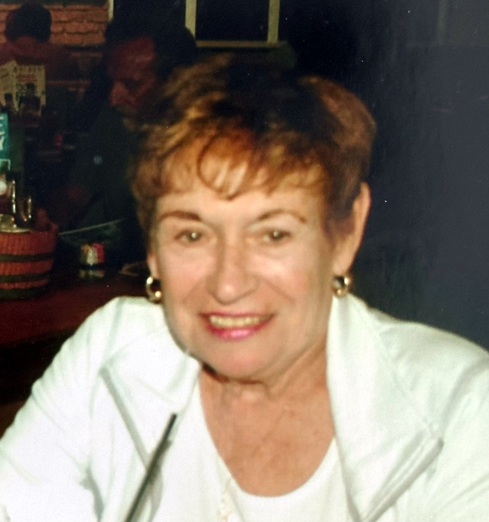 Janet Bibinski Obituary - Clearwater, FL