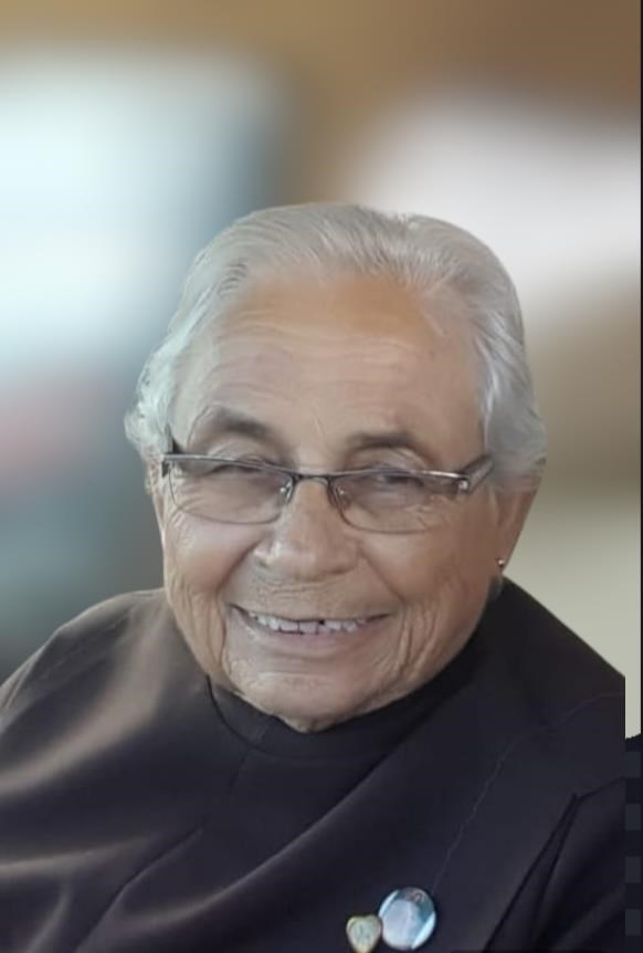 Ana Pérez Vázquez Obituary - Bayamon, PR
