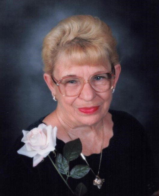 Barbara Medina Obituary - Las Vegas, NV