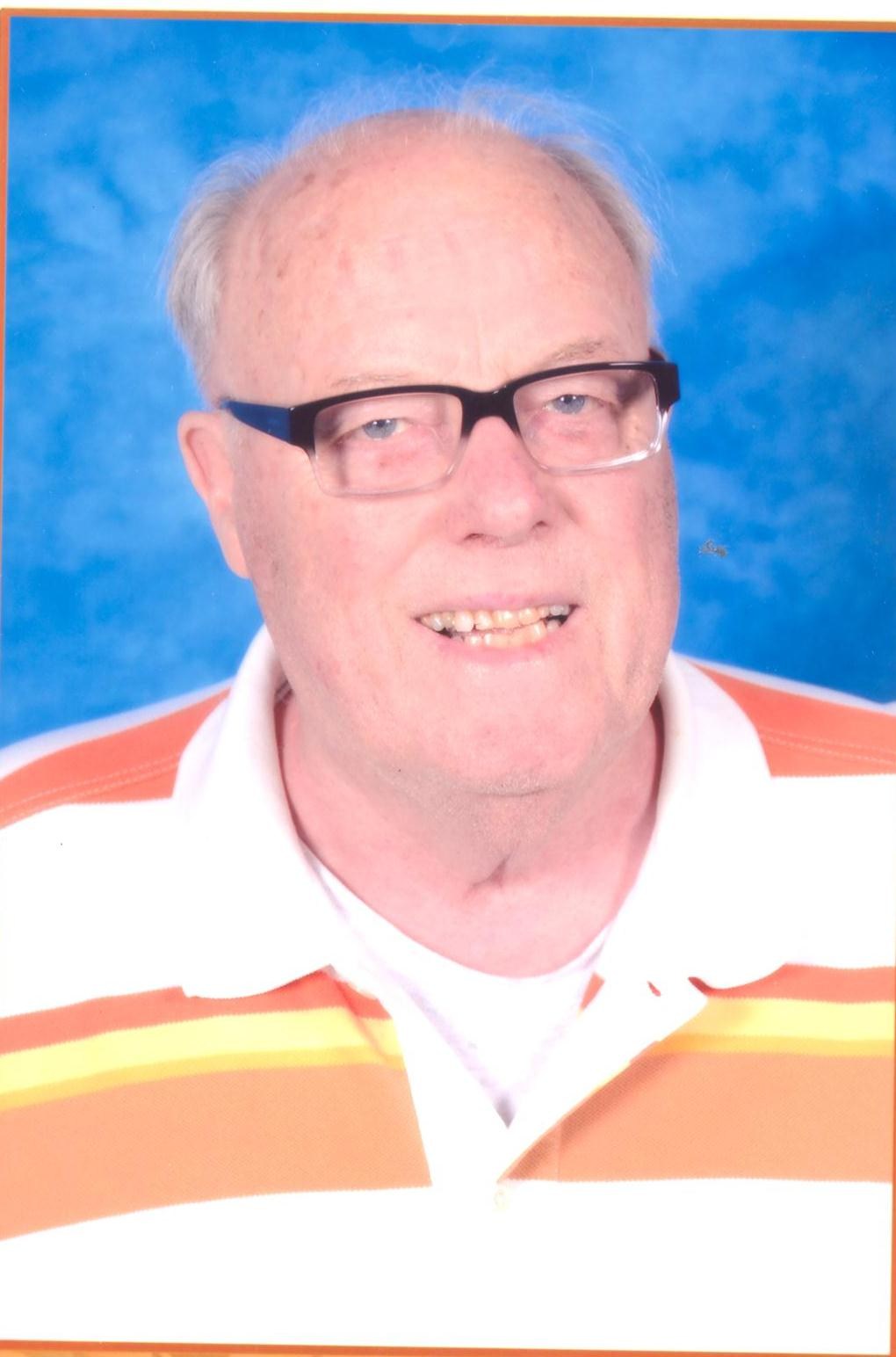 Albert Gerald Floyd Obituary - West Vancouver, BC