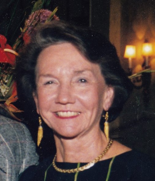 Barbara Reed Obituary - Brunswick, GA