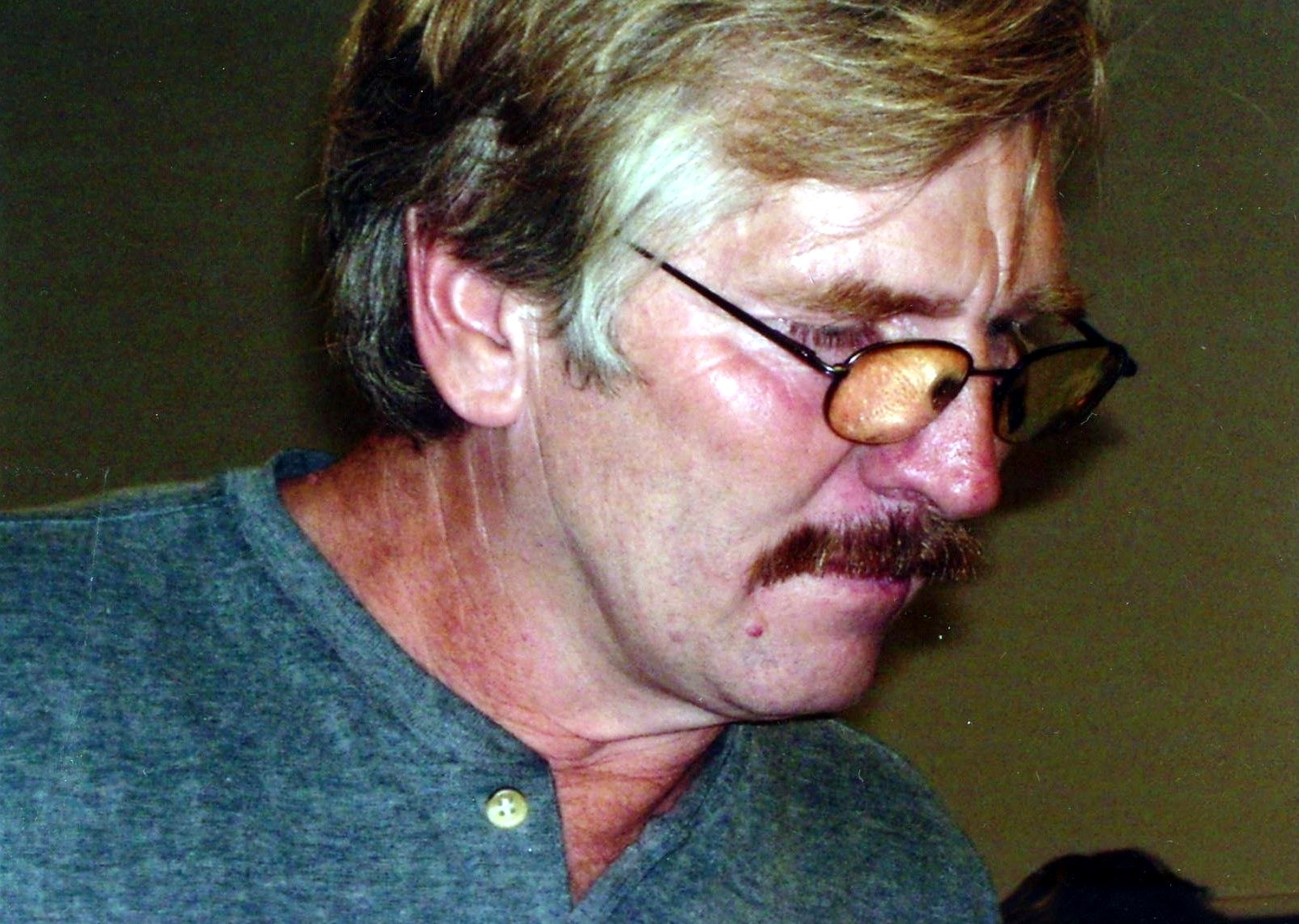 Neal Richardson avis de décès - Fort Wayne, IN