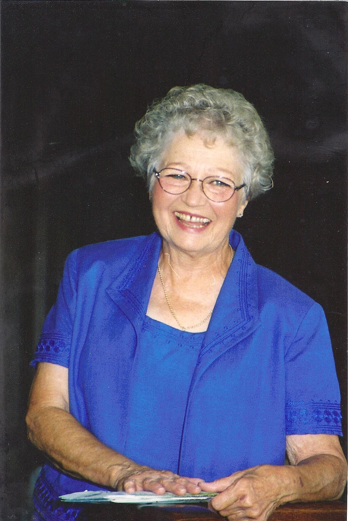 Ann Alexander Obituary - Birmingham, AL