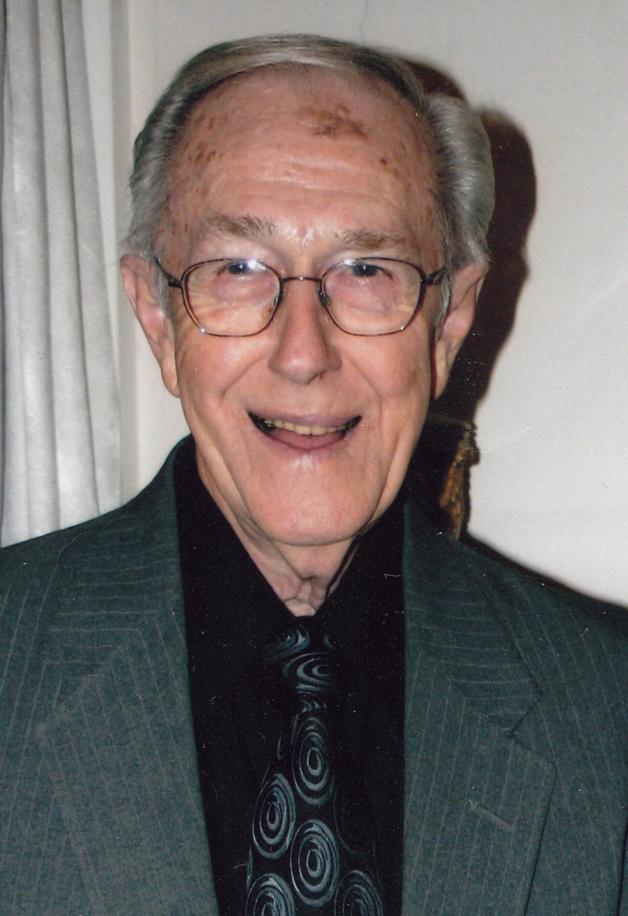 Jesse Houser Obituary - Hickory, NC