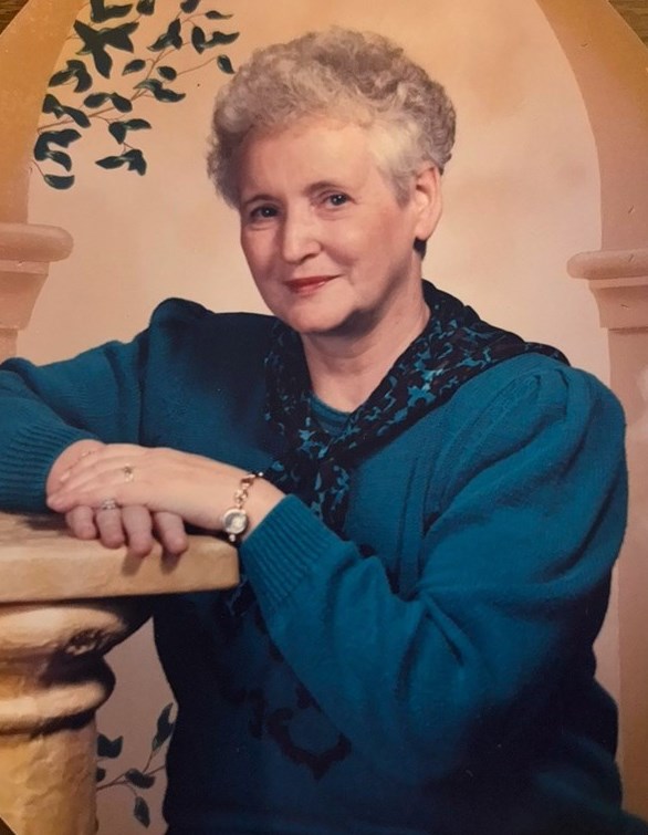Martha Vaught Obituary - Macon, GA