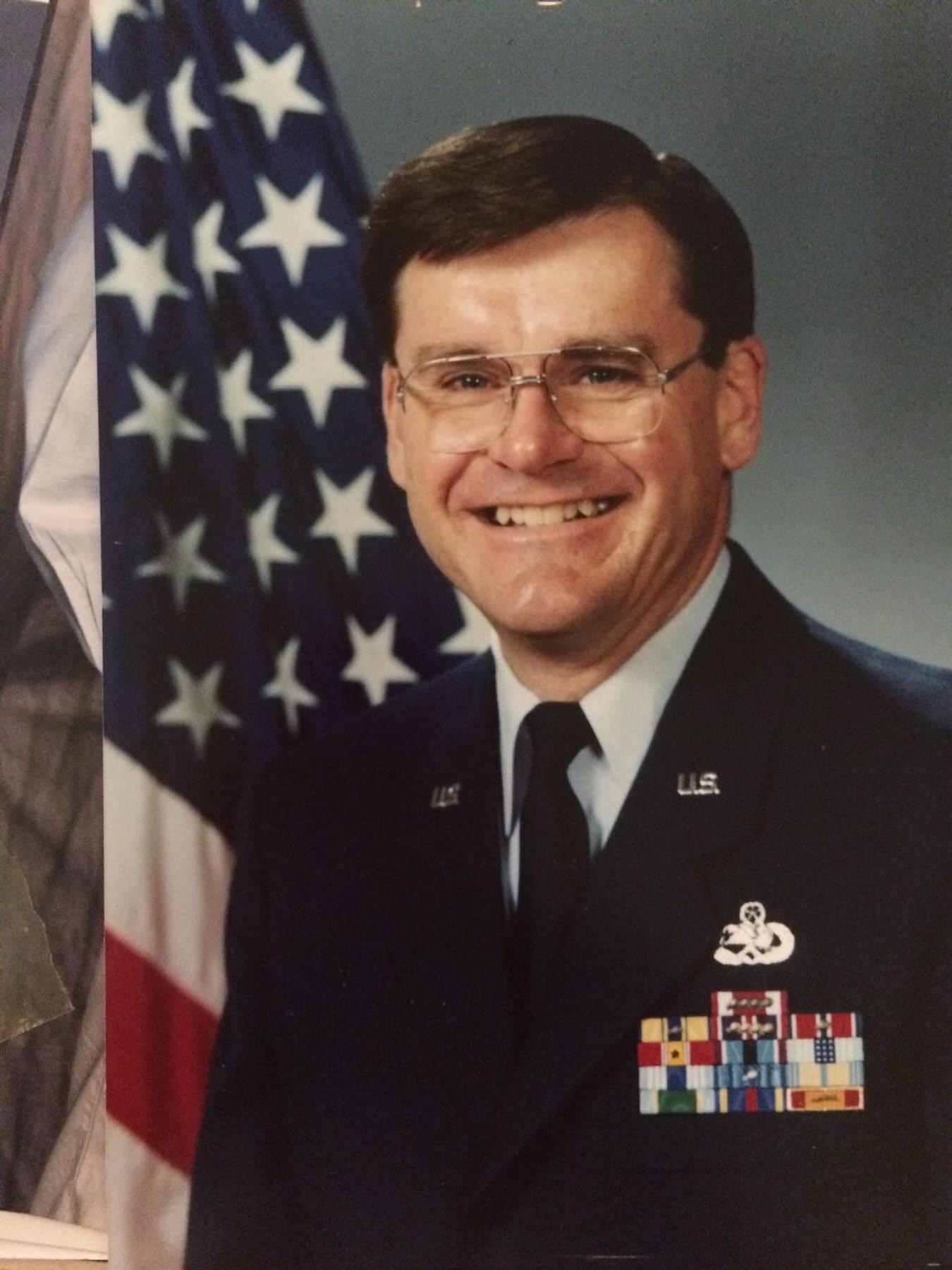 Robert Drewitt Obituary - Austin, TX