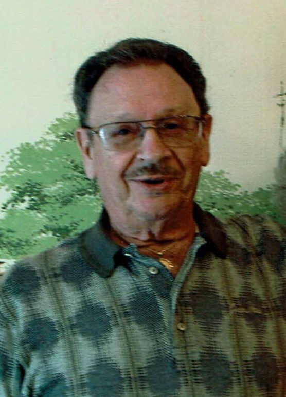 George Kern Obituary - Grove City, OH
