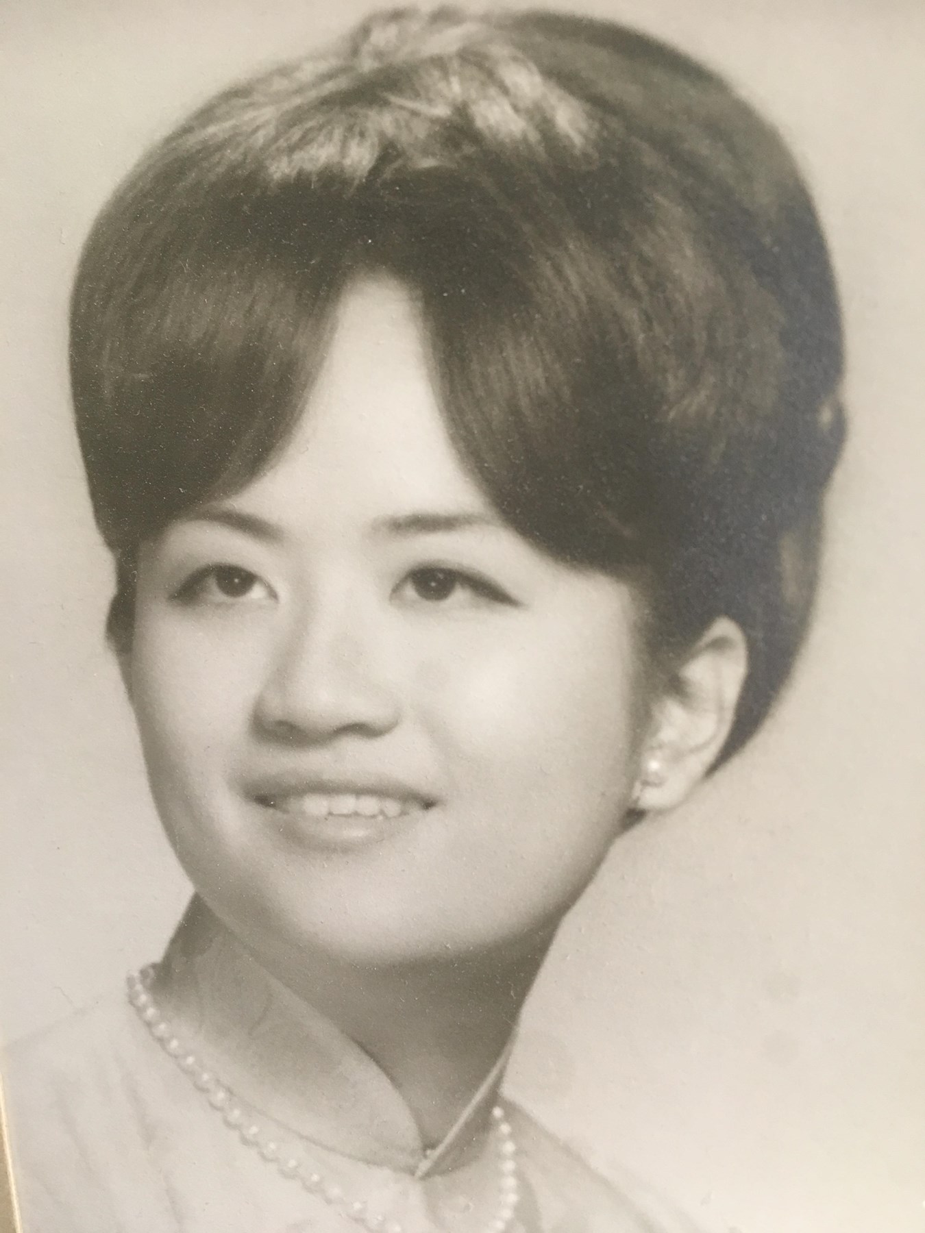 Brenda Mei-Lon Choy Obituary - Tampa, FL