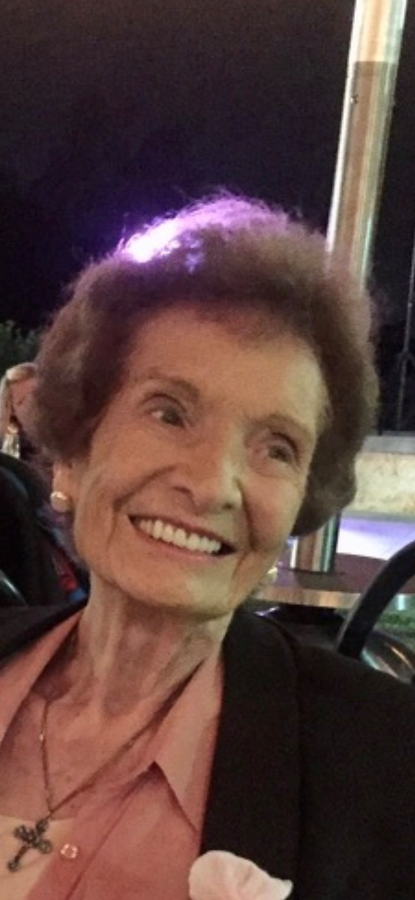 Bette Mae Adamic Obituary - Murrieta, CA