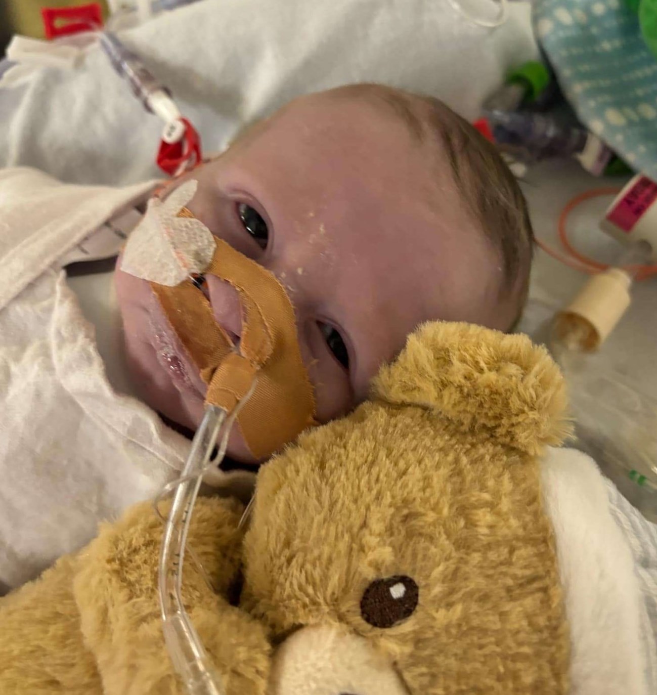 Mateo Chevrette-Rupert Obituary - Cornwall, ON