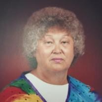 Jeanne Conger Obituary - Columbus, OH