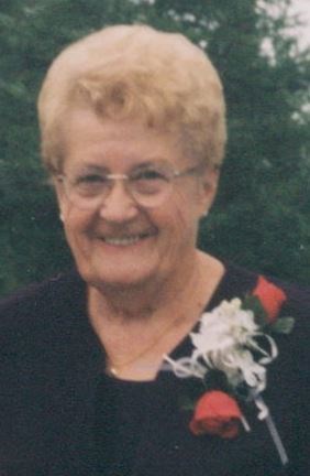 Neta Arlene Irving Obituary - Dartmouth, NS