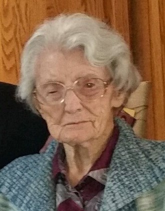 Rachel Alice Baars Obituary - Sumner, WA