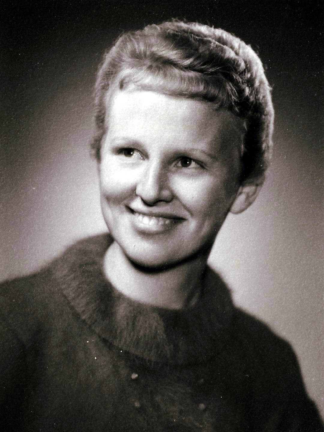Shirley Roberts Obituary - Fresno, CA