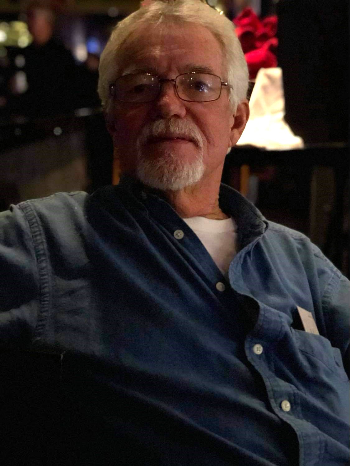 Donald Mangum Obituary - Anniston, AL