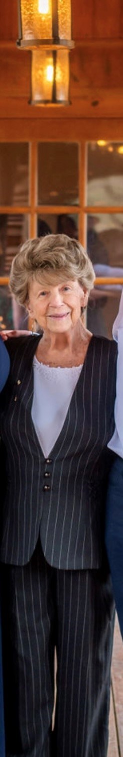 Rose Fraley Obituary - Columbus, OH