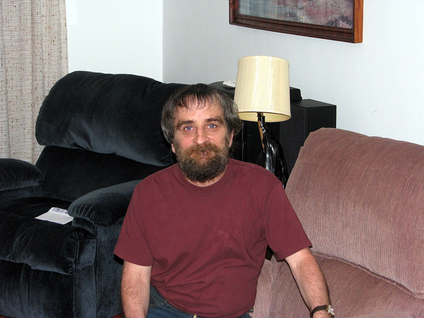 Kevin Farrell Obituary - Digby, NS