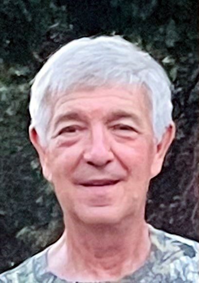 Richard Russell Obituary - Collierville, TN