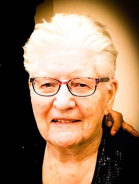 Doris-Mae Flye Obituary - New Hope, MN