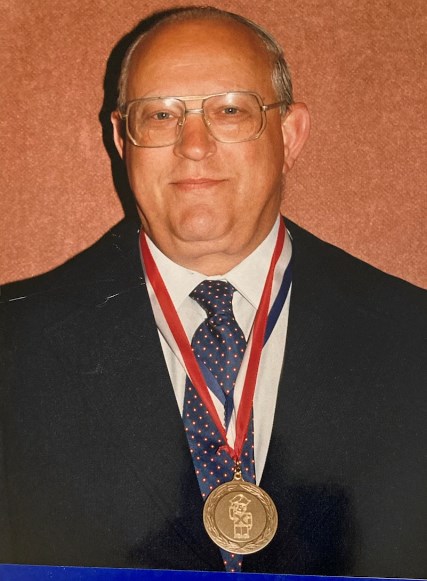 Bernard Garvels Obituary - St. Louis, MO