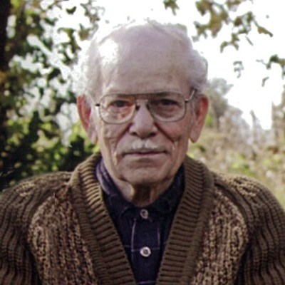 James McGarr Obituary - Guelph, ON