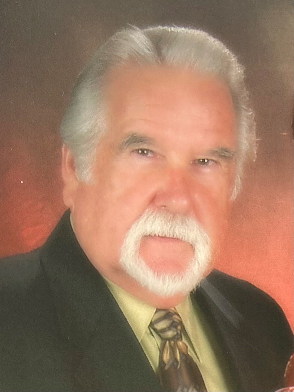 Sherman (Steve) J Smith Obituary - Bradenton, FL