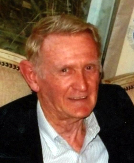 John Wacker Obituary - Mobile, AL