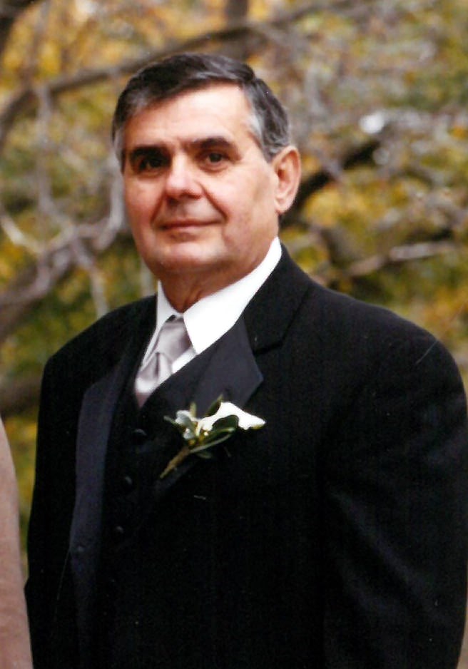 Ivan Mitar Obituary - Hamilton, ON