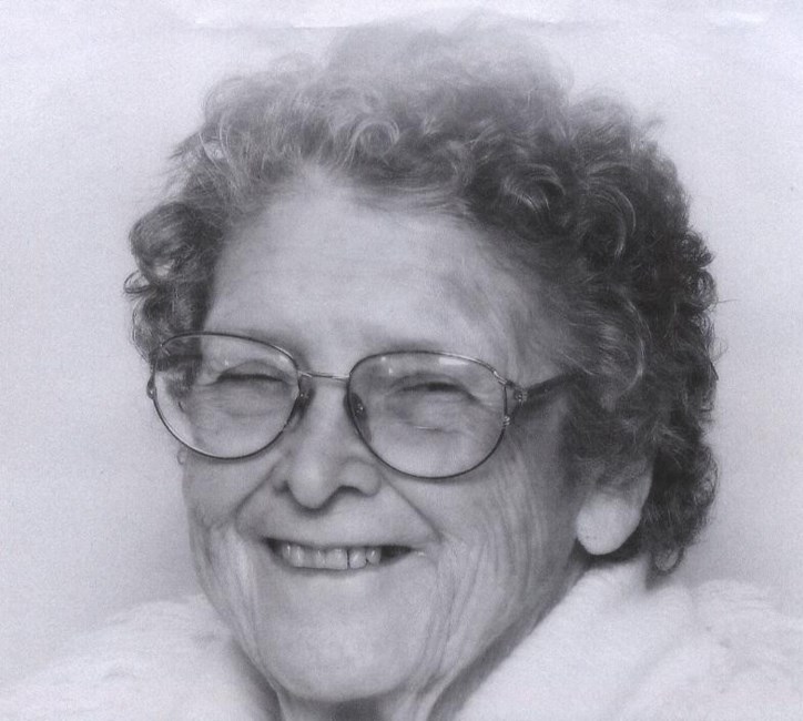 Mary Mae Partain Richards Obituary - Bloomington, CA