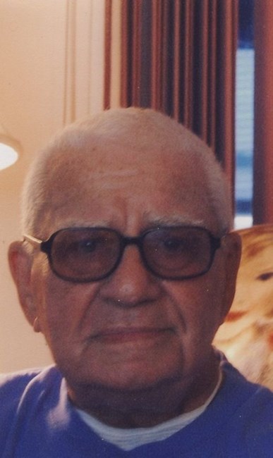 Edward Nicholson Obituary - Manahawkin, NJ