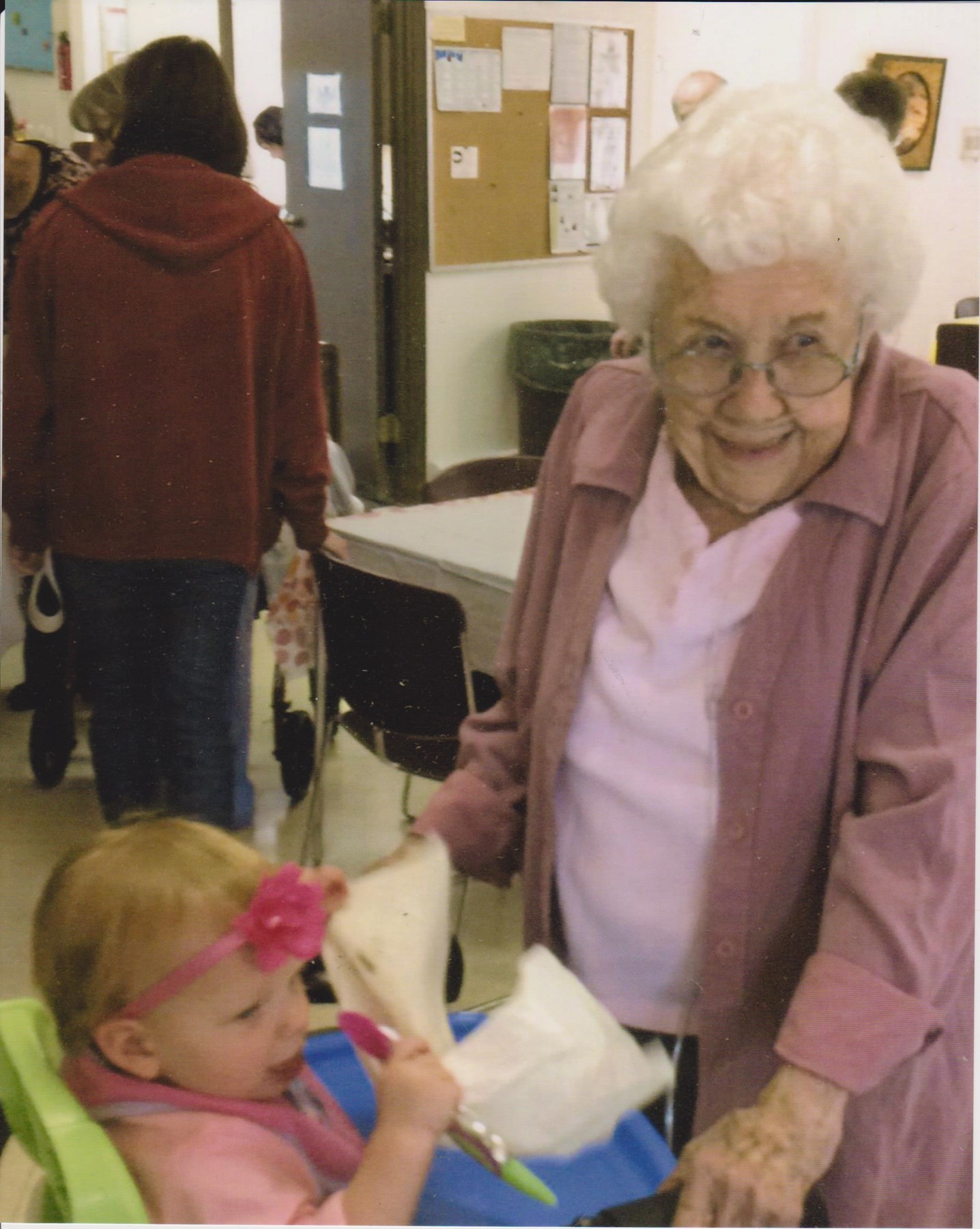 Lillian Valeria Collins Obituary - Grand Junction, CO