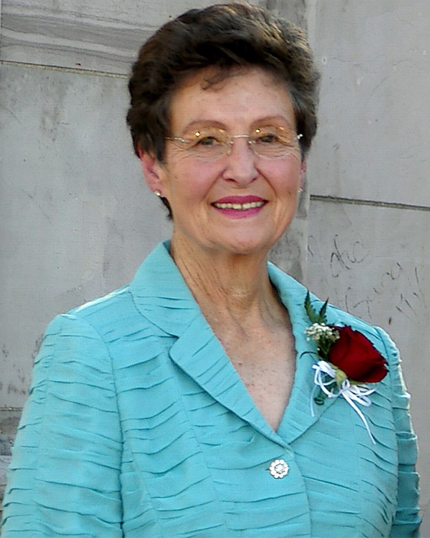 Virginia Helsel Obituary - Colorado Springs, CO