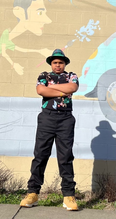 J'Shawn Allen Obituary - Cross Lanes, WV