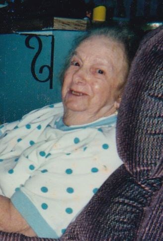 Hazel May Cahoon-Canady Obituary - Sandwich, MA