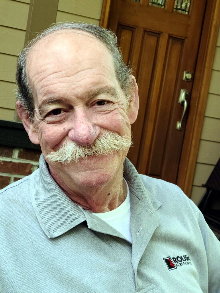 William Timothy "Tim" Baker Obituary - Tumwater, WA