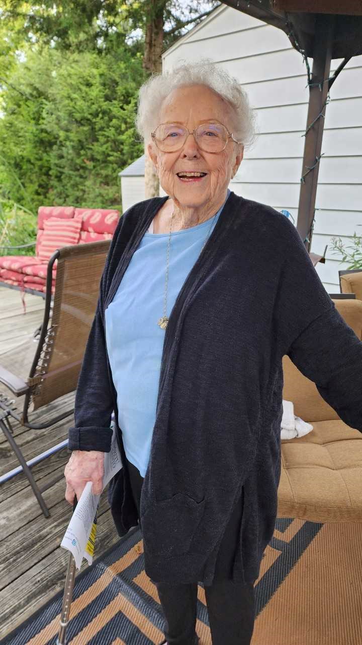 Eva Marie Rickard Obituary - Indianapolis, IN