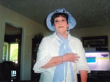 Dorothy Logan Obituary - Sylacauga, AL