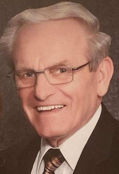 David Harney Obituary - Dayton, OH