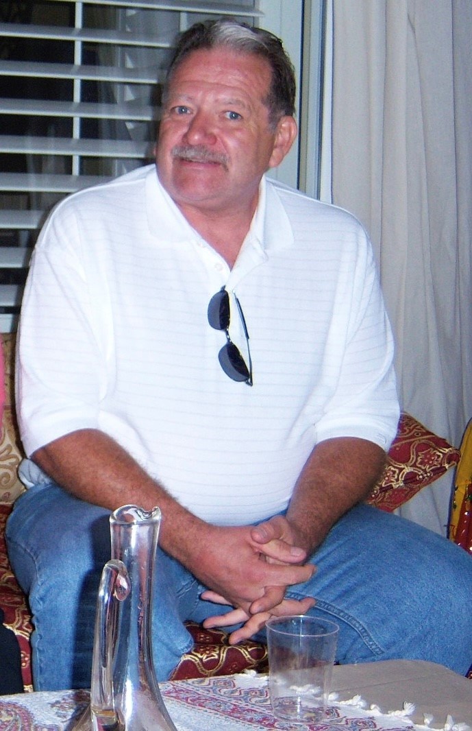 Ralph Potts Obituary - Riverside, CA