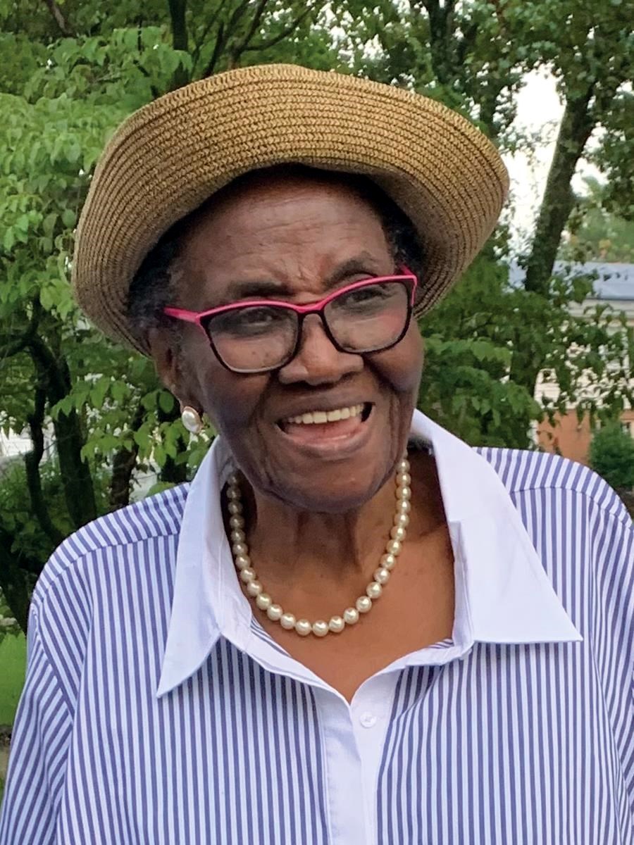 Lynette Anderson Thomas Obituary - New York, NY