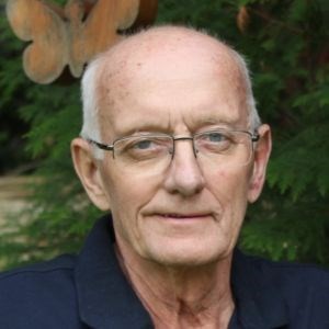 George Gerard Ensing Obituary - Guelph, ON